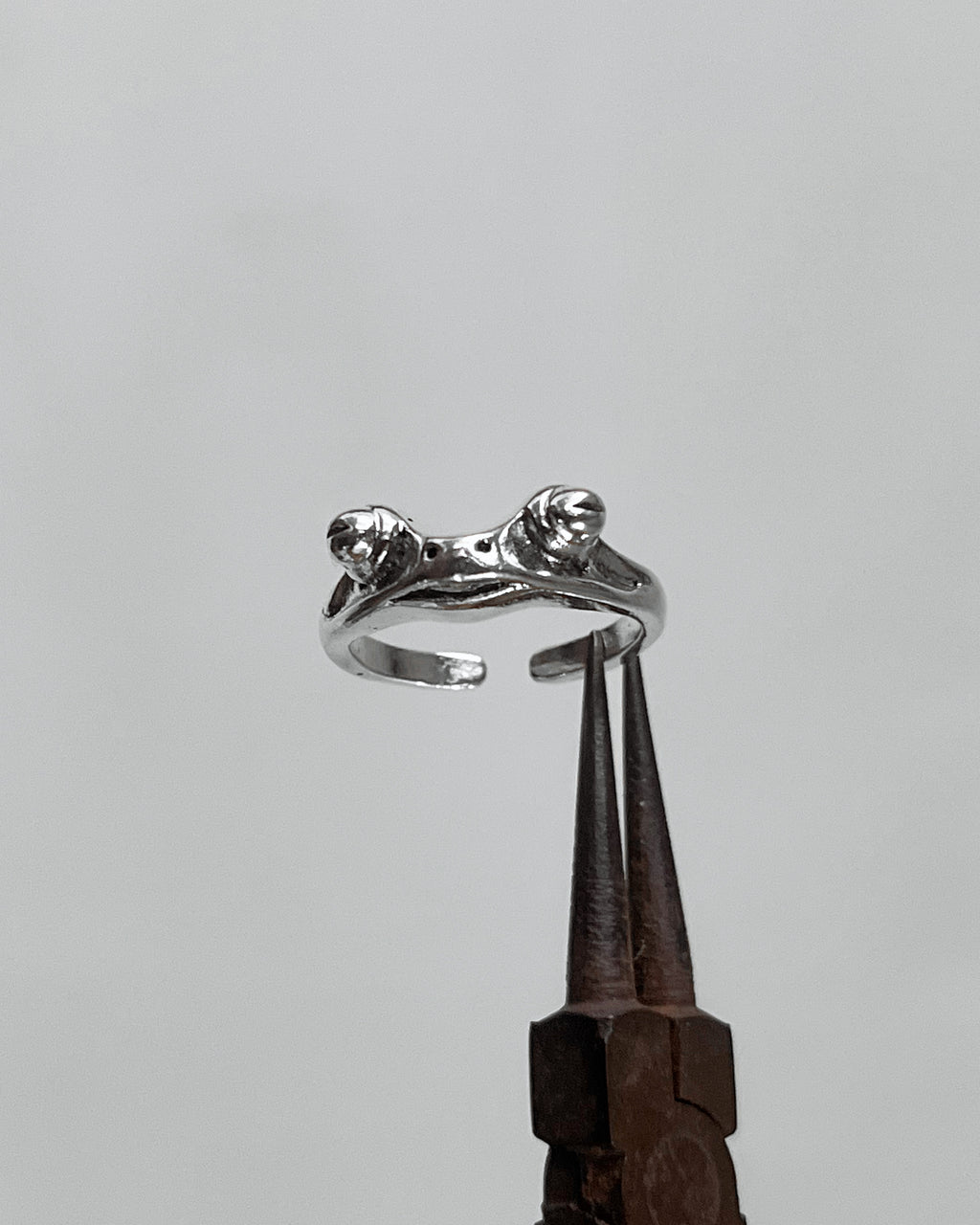 Taar taar ring - 5 pc – Sonal Beads